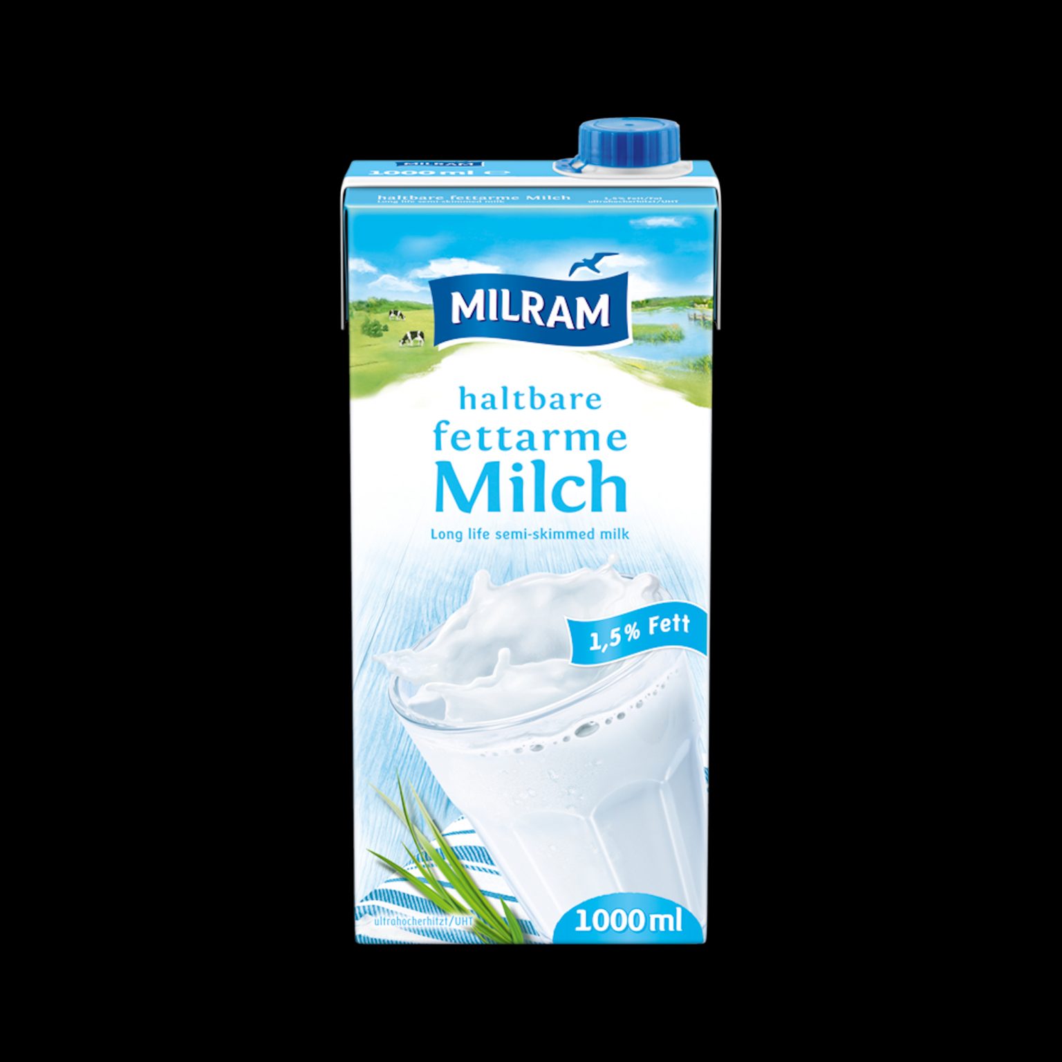 Pak halfvolle melk | Deligourmet