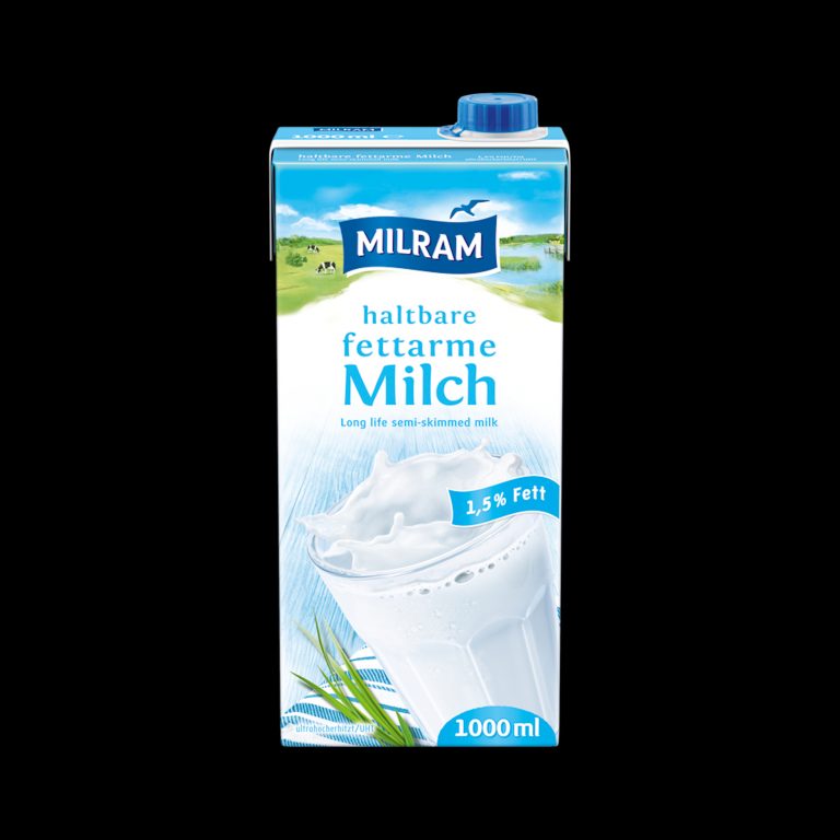 Pak halfvolle melk | Deligourmet